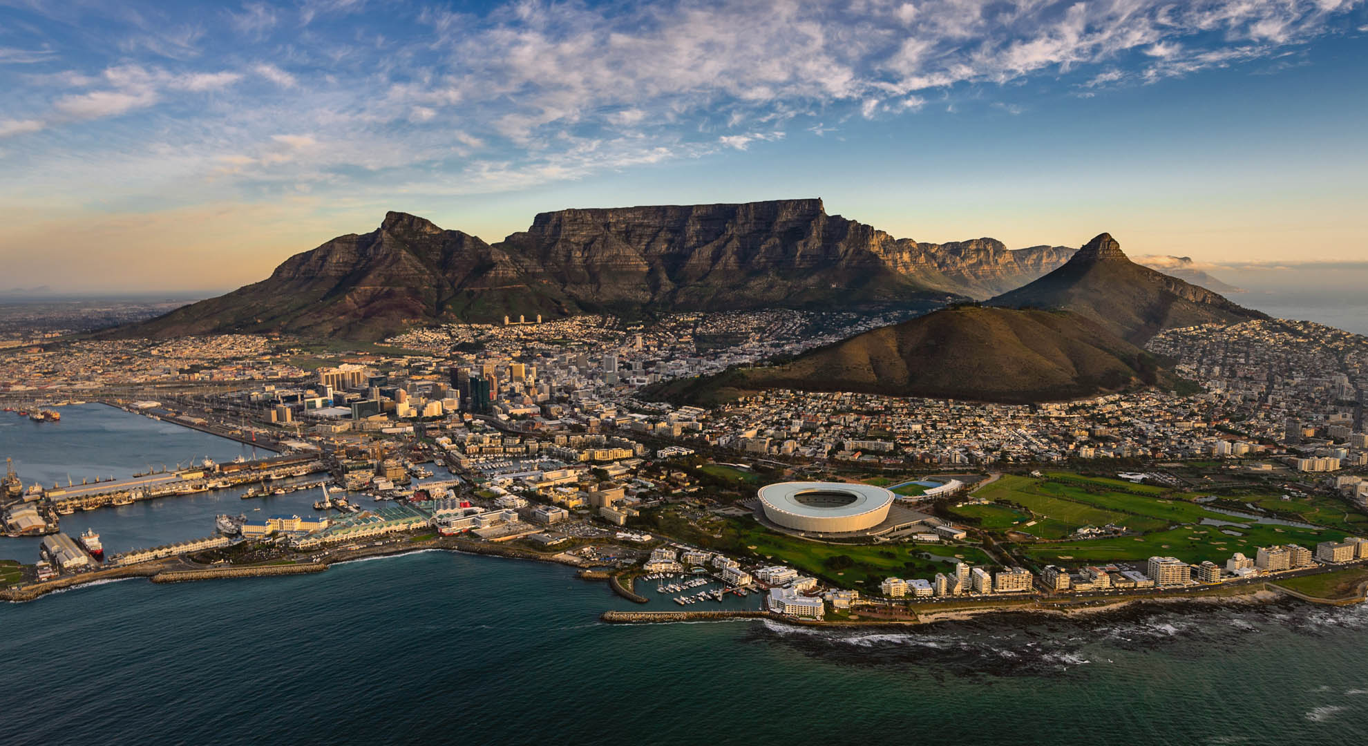 The South Africa Advantage | WNS SA